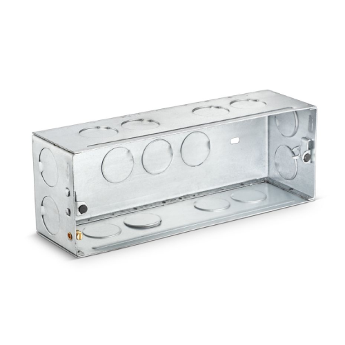 Dhriti Power Connect